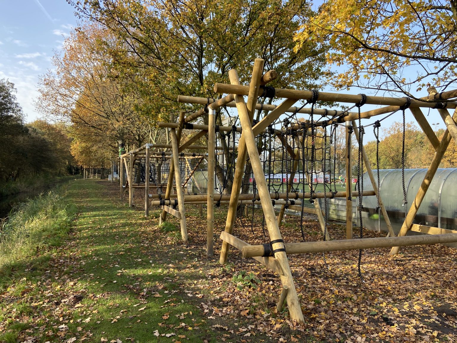 Over ons | Survival Club