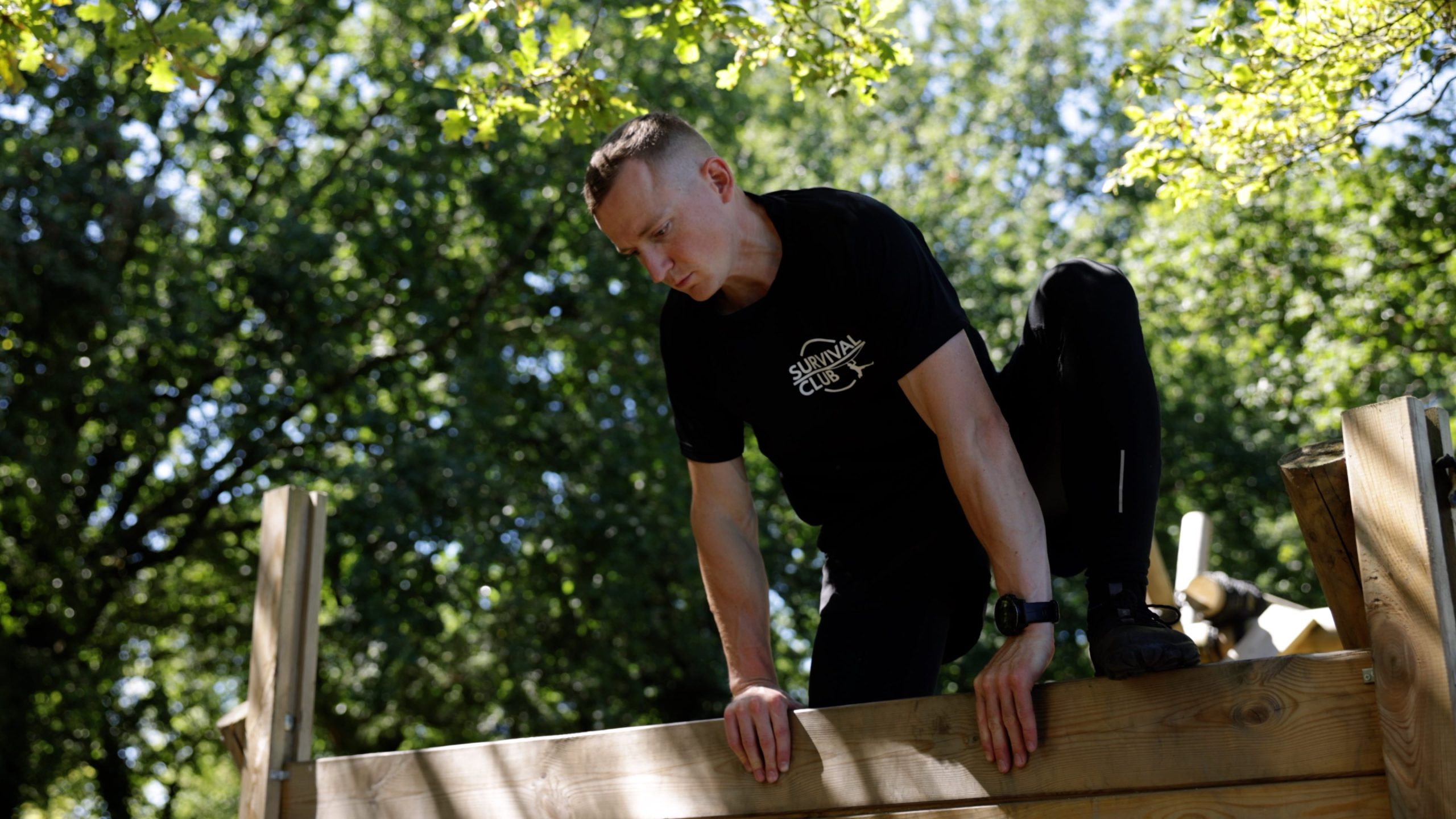 Home | Survival Club